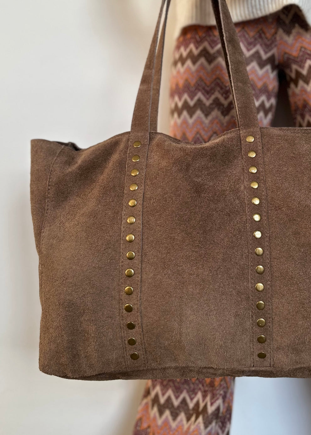 Mala de tachas – KAKAU